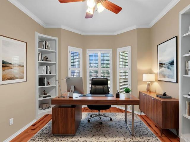 1012 Woodbriar Drive