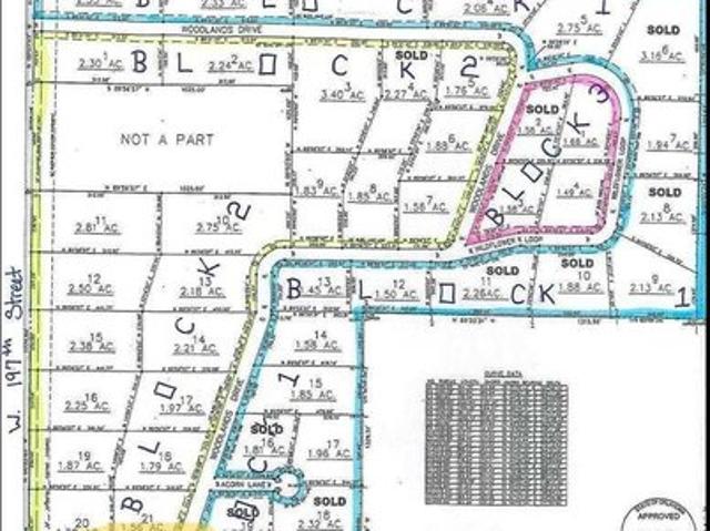 1012 Woodland Dr, Cache, OK 73527