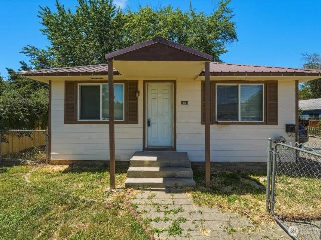 1012 Yale Avenue