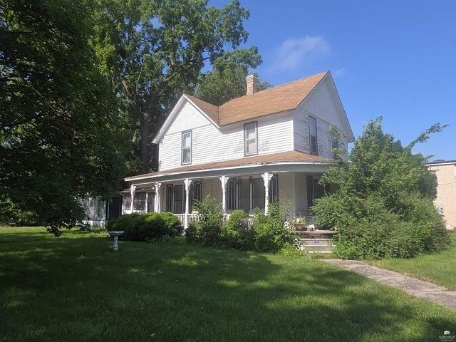 1012 18th St, Belleville, KS 66935