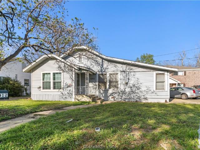 1012 & 1014 E 23rd Street
