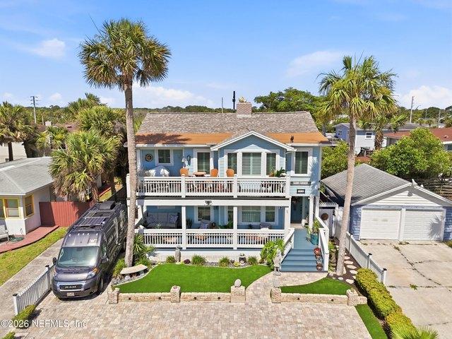 1012 2nd St, Neptune Beach, FL 32266
