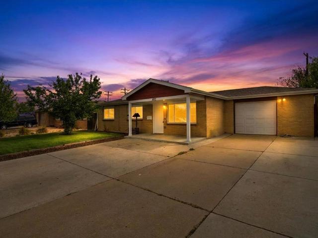 1012 31st Ave, Greeley, CO 80634 | MLS #1057 | Compass