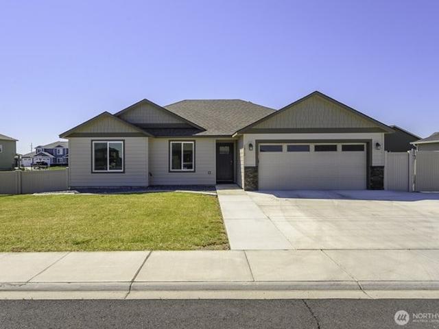 1012 8th Ave NE, Ephrata, WA 98823