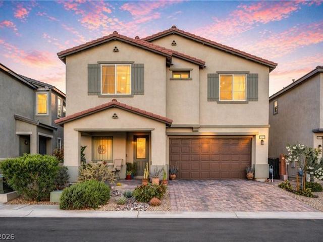 10133 Tenaya Meadows St, Las Vegas, NV 89178
