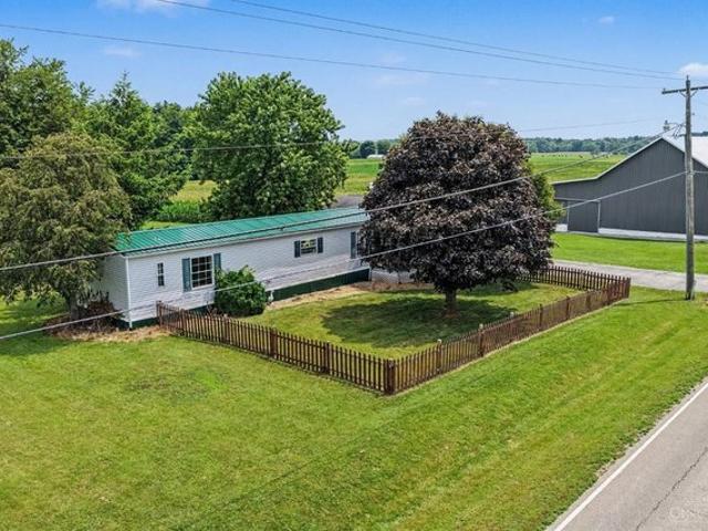 10133 Tri County Rd, Winchester, OH 45697