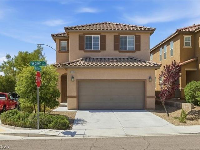 10133 Agon Ct, Las Vegas, NV 89148
