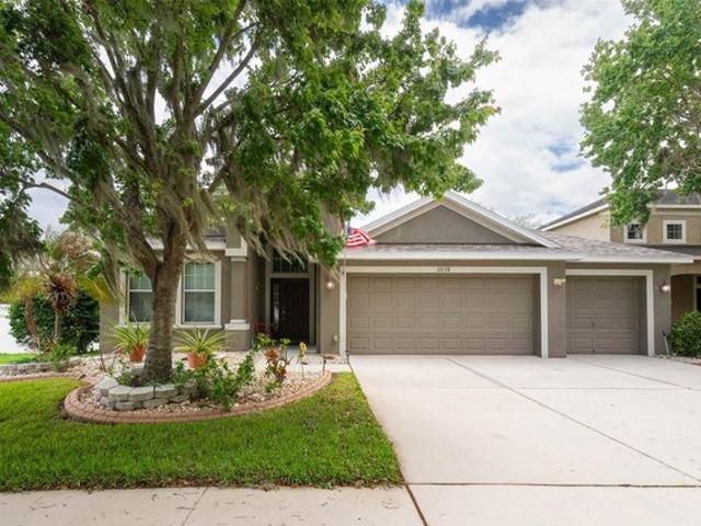 10133 Caraway Spice Ave, Riverview, FL 33578