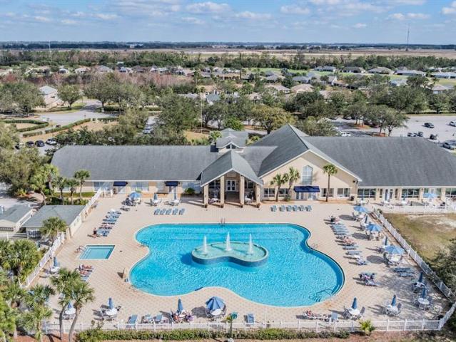 10133 Collar Dr, San Antonio, FL 33576 | MLS #TB8470
