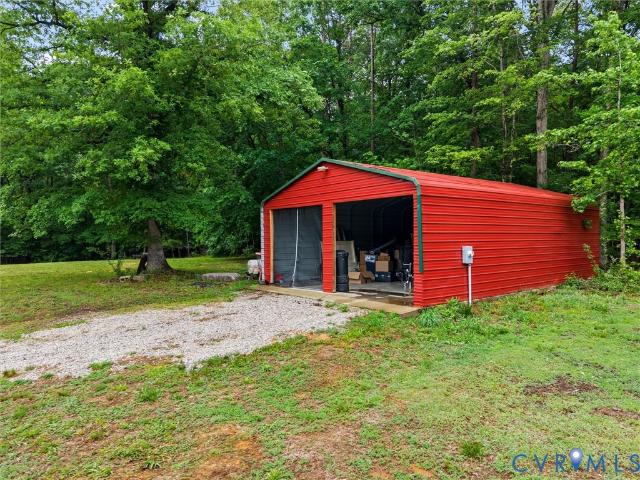 10130 Coalboro Road