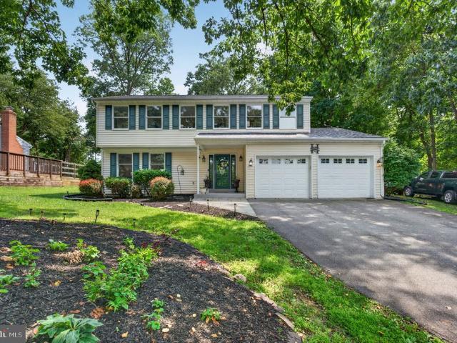 10130 Clearspring Road
