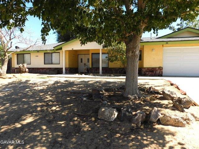 10130 Evelyn Ave, California City, CA 93505