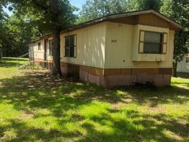 10130 Oakview Rd, Kingston, OK 73439