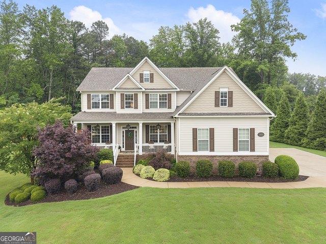 10130 Peaks Pkwy, Alpharetta, GA 30004