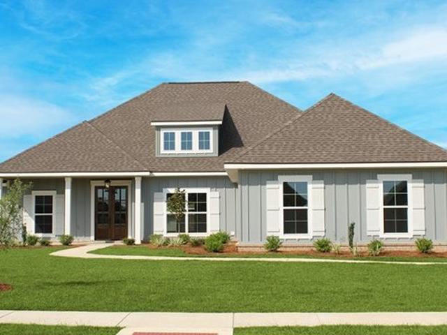 10130 Secretariat Blvd, Daphne, AL 36526