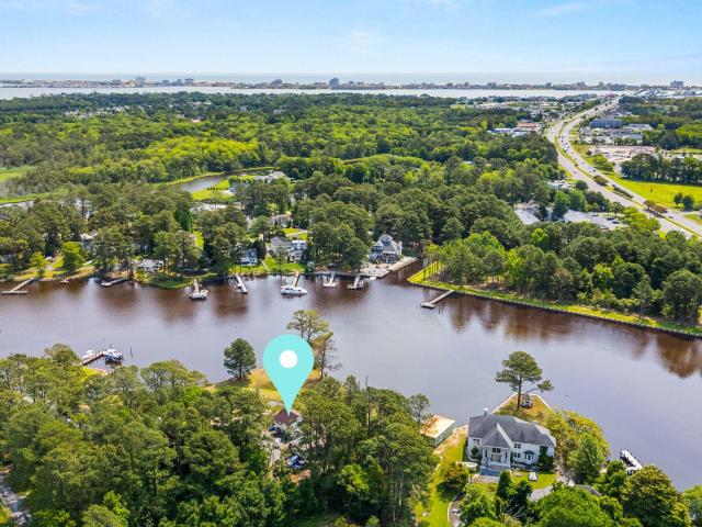 10130 Silver Point Ln, Ocean City, MD 21842 | MLS #MDWO2039