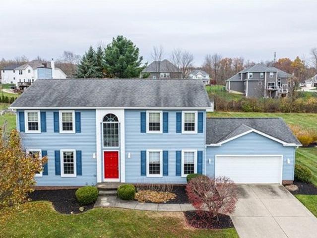 10131 Weathersfield Dr, Concord, OH 44060
