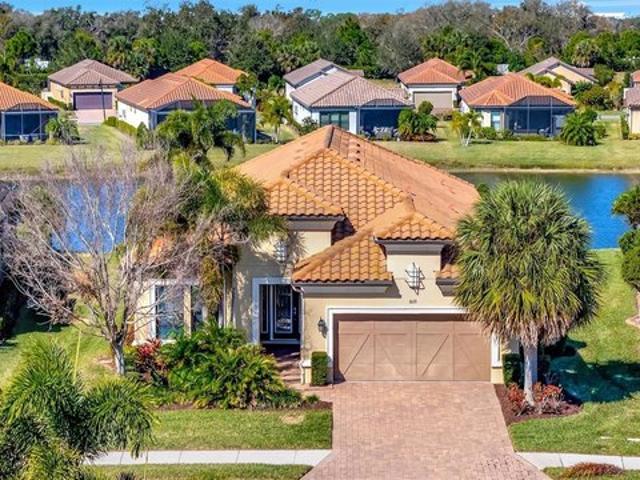 10131 Craftsman Park Way, Palmetto, FL 34221