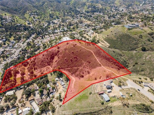 10131 Johanna Ave, Sunland, CA 91040