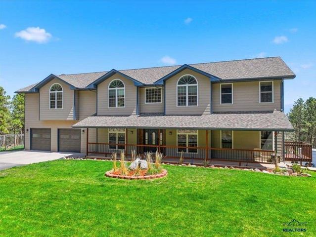 10131 N Ponderosa Dr, Blackhawk, SD 57718