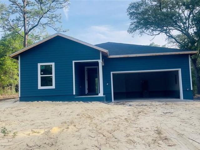 10131 NE 80th St, Bronson, FL 32621