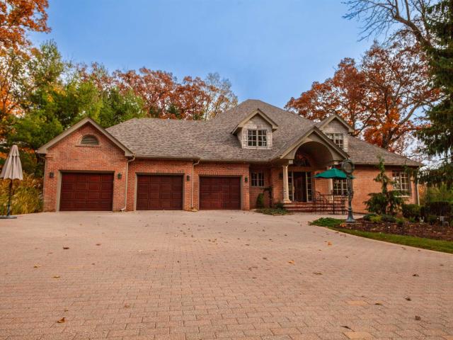 10131 Rellswood Drive