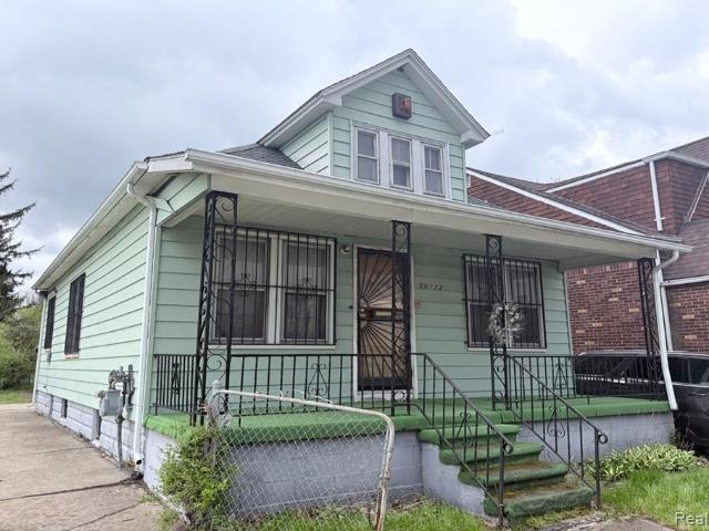 10132 Traverse Street