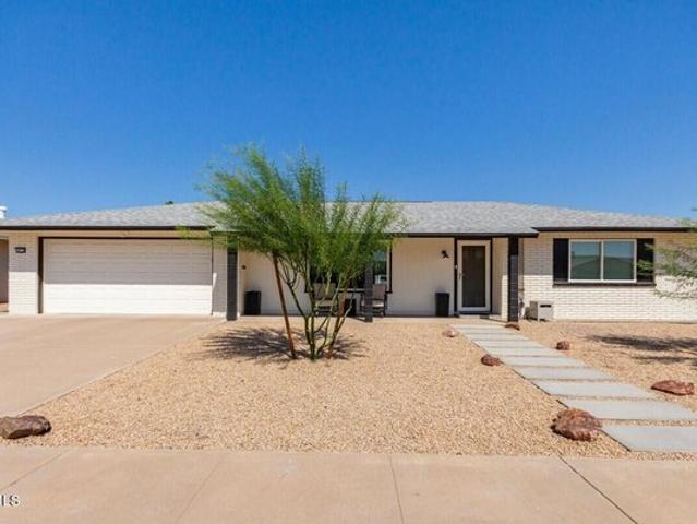 10132 W Oak Ridge Dr, Sun City, AZ 85351