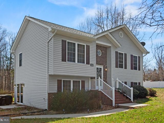 10132 Wallers Rd, Partlow, VA 22534 | MLS #VASP2042