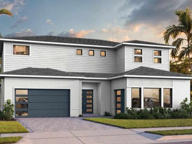 10132 Amara Ranch Livingston Dr Unit 133, Lake Worth, FL 33449