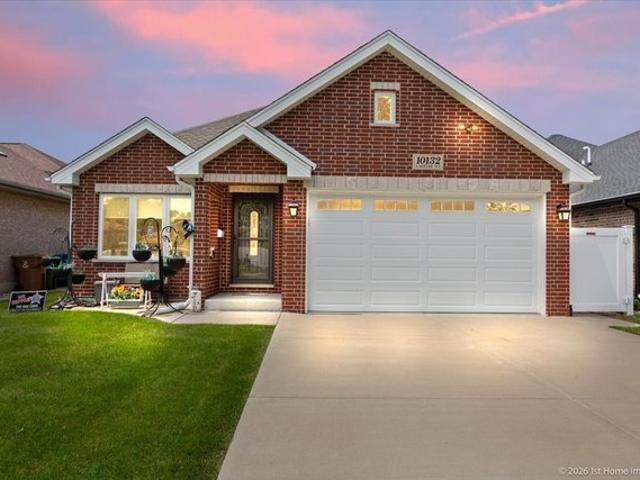 10132 S Keeler Ave, Oak Lawn, IL 60453