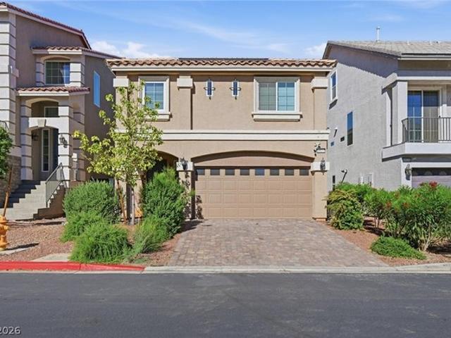 10137 Herons Rise St, Las Vegas, NV 89141