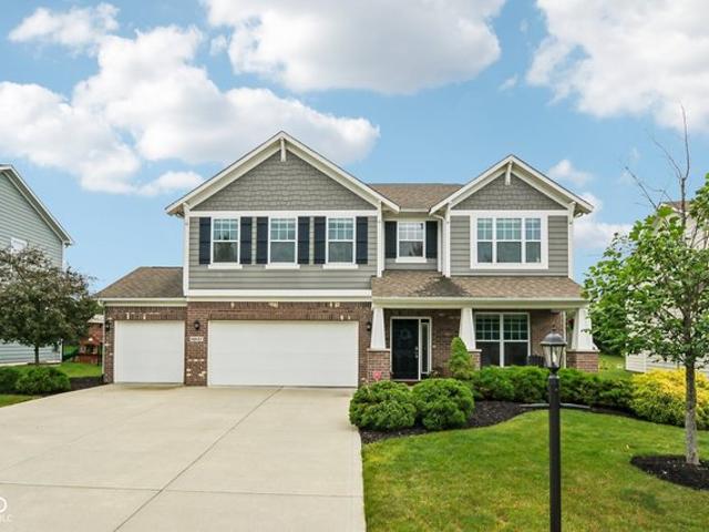 10137 Pepper Tree Ln, Noblesville, IN 46060