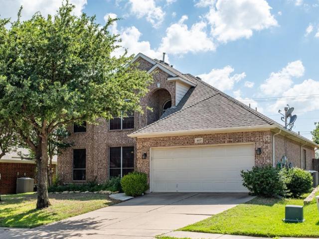 10137 Red Bluff Drive