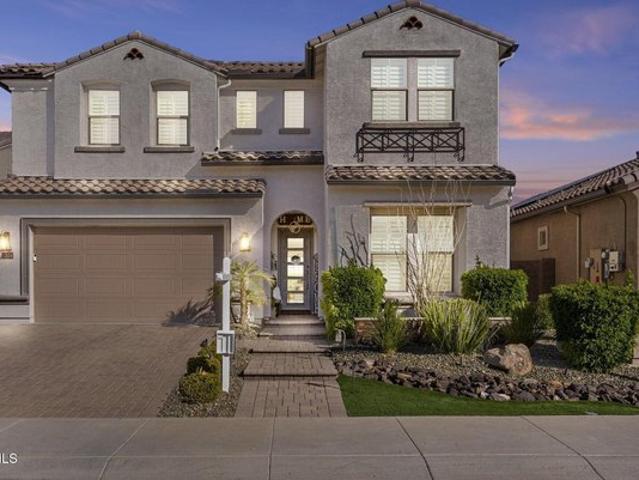 10134 W Cashman Dr, Peoria, AZ 85383