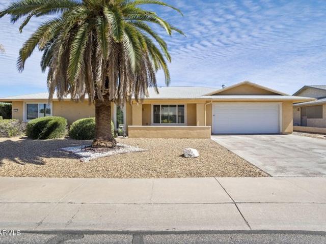10134 W Signal Butte Cir, Sun City, AZ 85373