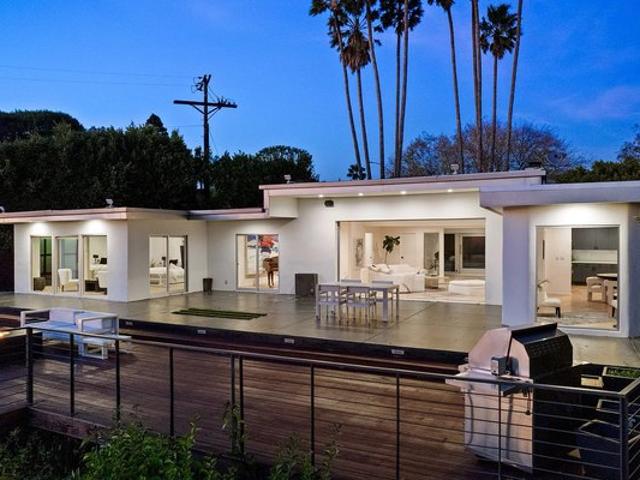 10134 Angelo View Dr, Beverly Hills, CA 90210