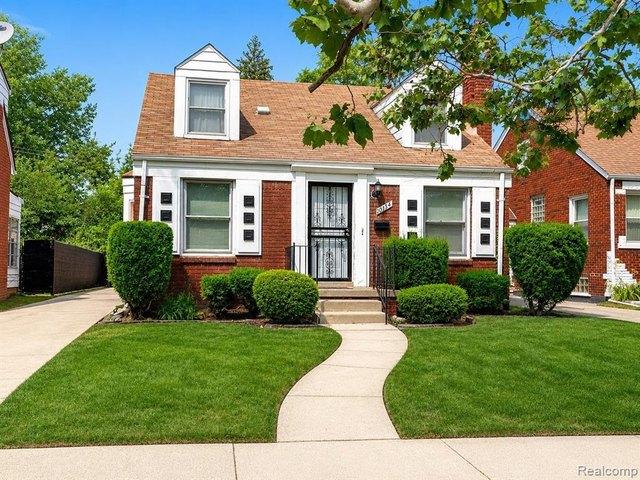 10134 Britain St, Detroit, MI 48224
