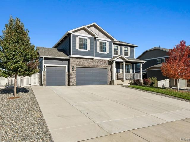 10134 Carefree Street