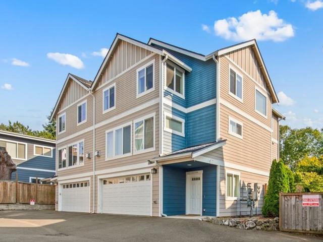 10134 Holman Rd NW # B, Seattle, WA 98177