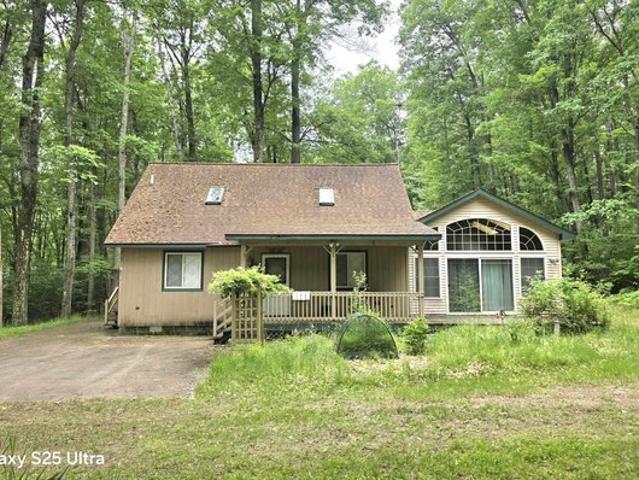 10135 Woods, Gladwin, MI 48624