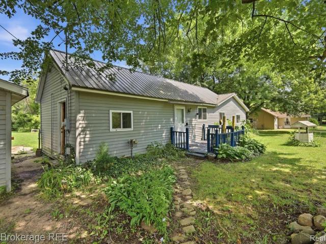 10135 Clark Road