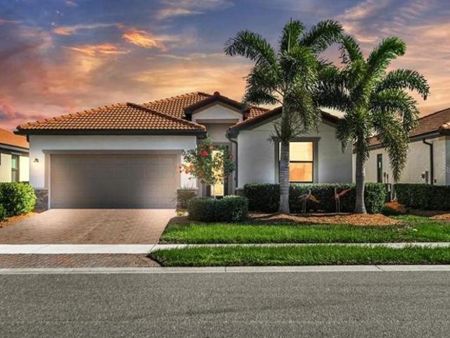 10135 Crooked Crk Dr, Venice, FL 34293