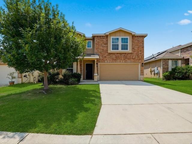 10135 Reyes Hts, San Antonio, TX 78254
