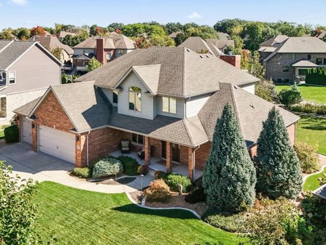 10135 S Branch, Saint John, IN 46373