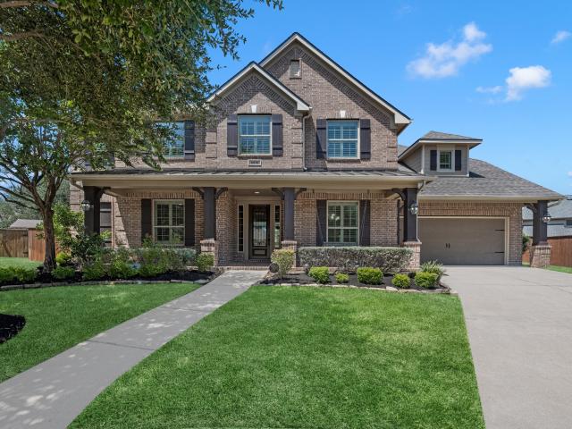 10135 Stafford Hill Cove