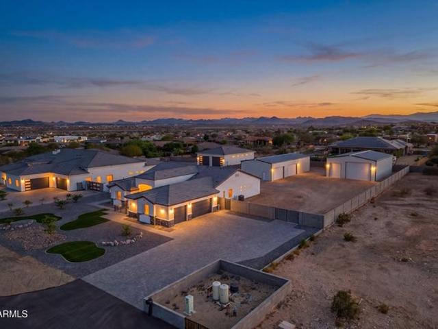 10136 W Hatfield Rd, Peoria, AZ 85383