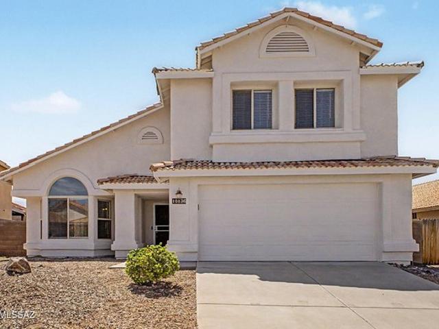 10136 E Axe Handle Ct, Tucson, AZ 85748