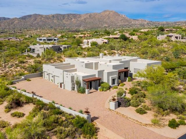 10136 E Filaree Ln, Scottsdale, AZ 85262