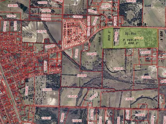 10136 Farm to Market 121, Van Alstyne, TX 75495 | MLS #21039